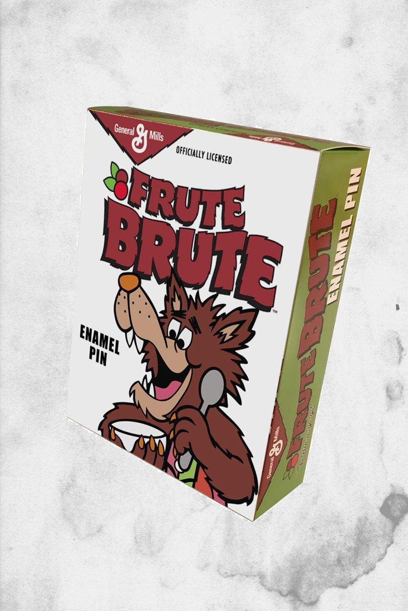 Fruit Brute