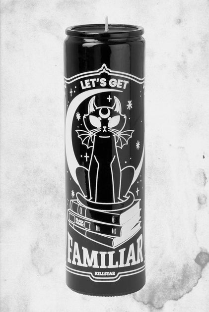 Candles – Post Mortem Horror Bootique