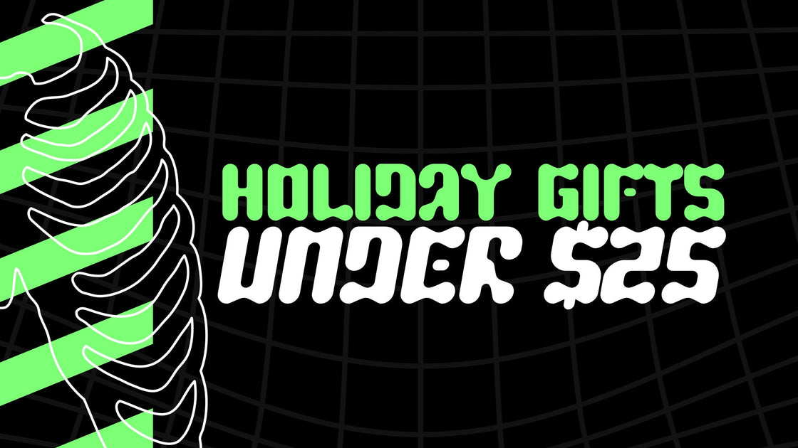 Spooky Gifts Under $25 – Page 2 – Post Mortem Horror Bootique