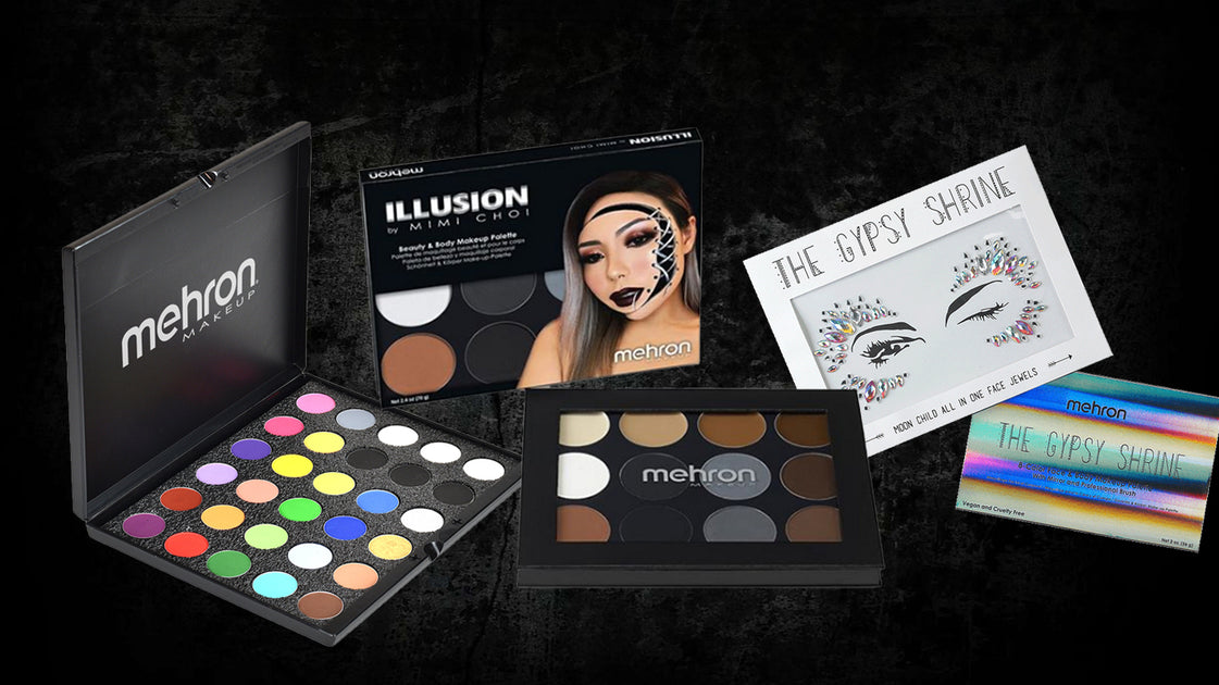 Make-Up – Post Mortem Horror Bootique