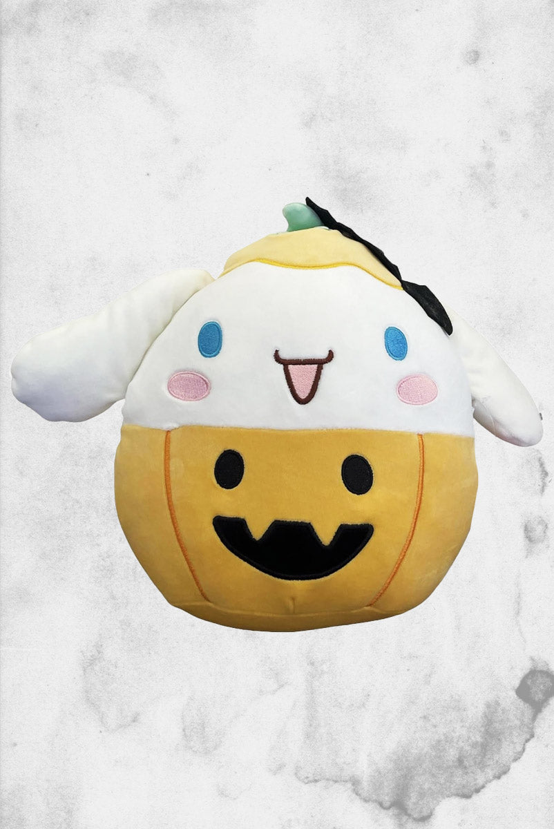 Squishmallow - Sanrio - Cinnamoroll – Post Mortem Horror Bootique