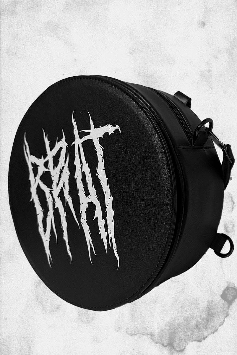 Shapeshifter - Metal Brat Bag – Post Mortem Horror Bootique
