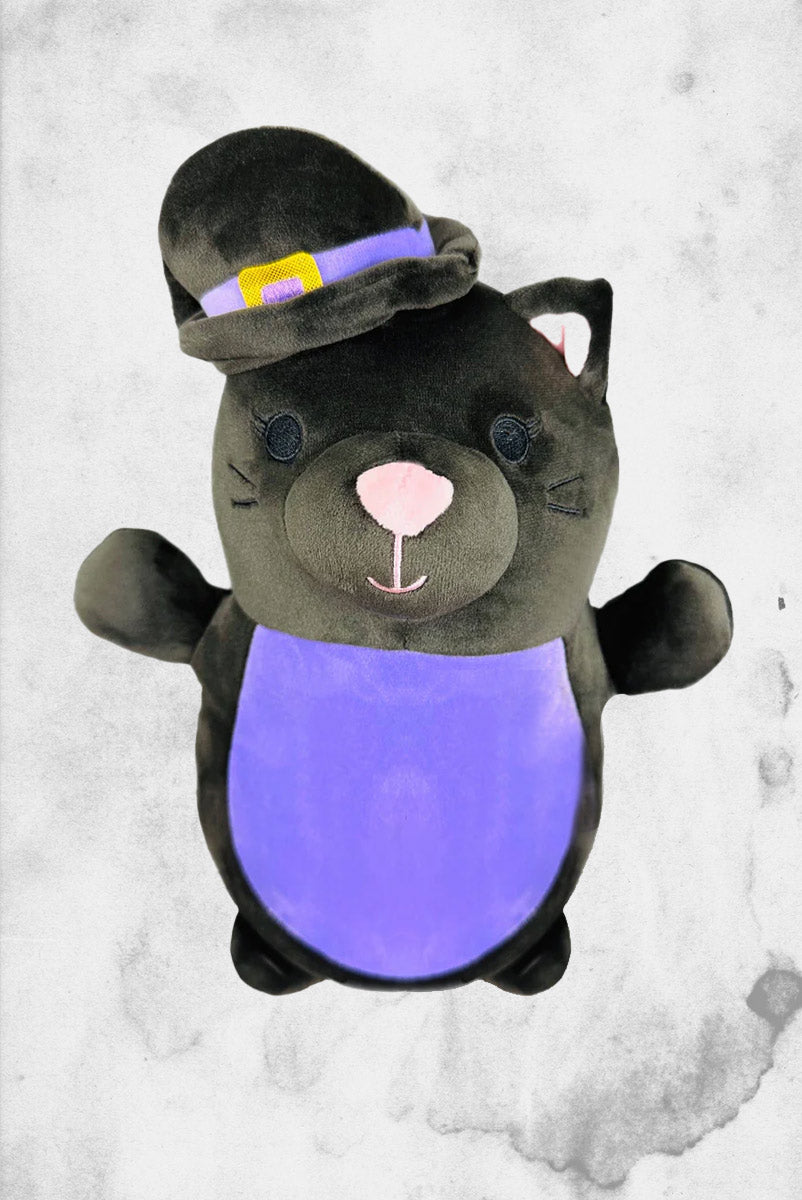 Squishmallow - 10" - Autumn the Cat - Hug Mees – Post Mortem Horror ...