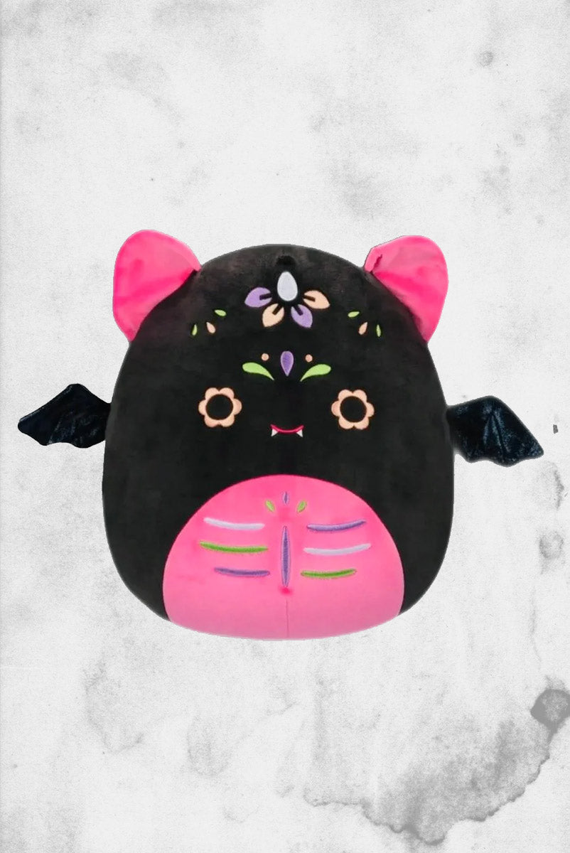 Squishmallow - Dalia The Pink Bat - Day of the Dead – Post Mortem ...