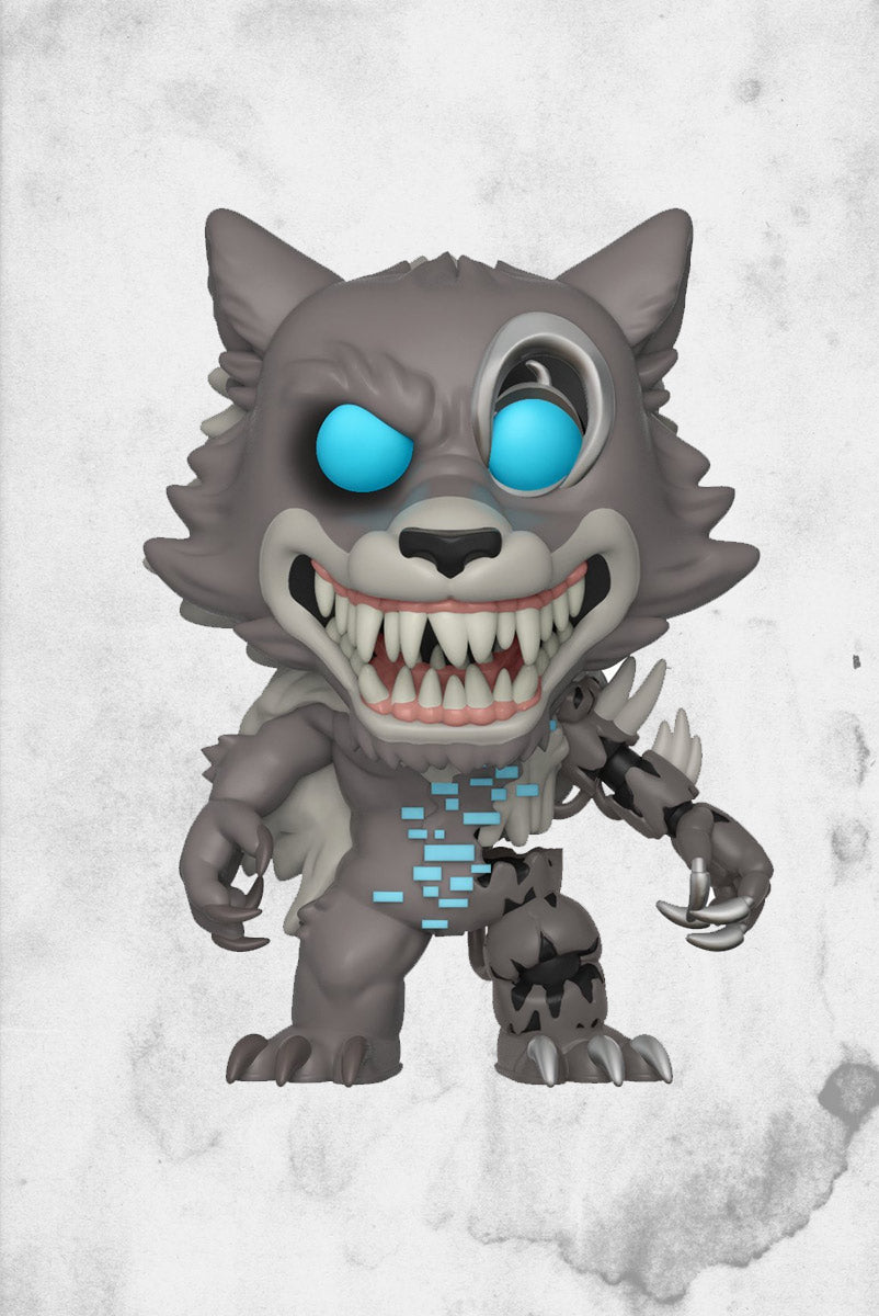 Toys & Figures – Post Mortem Horror Bootique