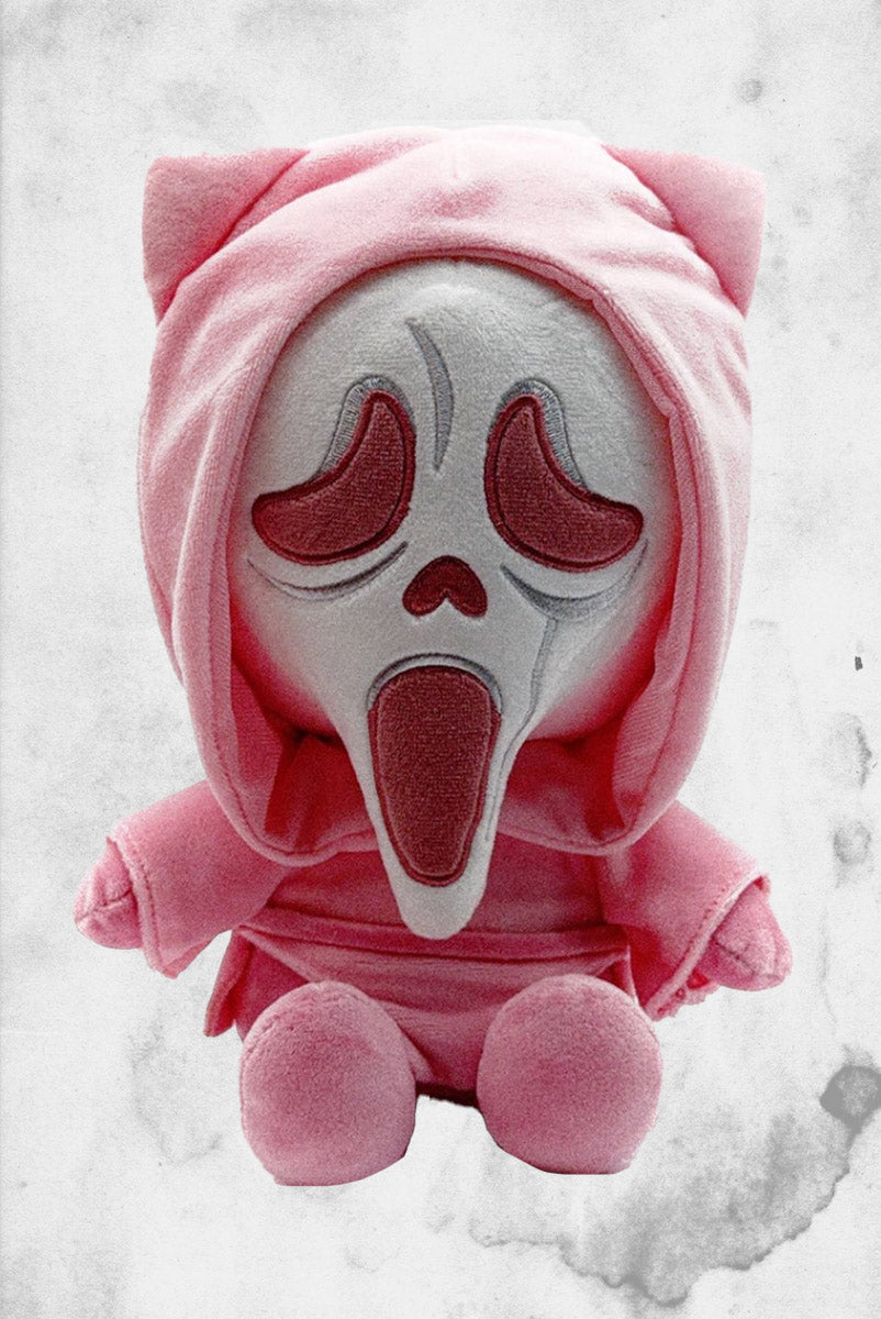 Real Scary Ghost Faces Kids Ghost Face Costume Scream