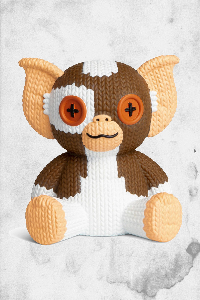 Gremlins - Gizmo - Handmade by Robots Figure – Post Mortem Horror Bootique