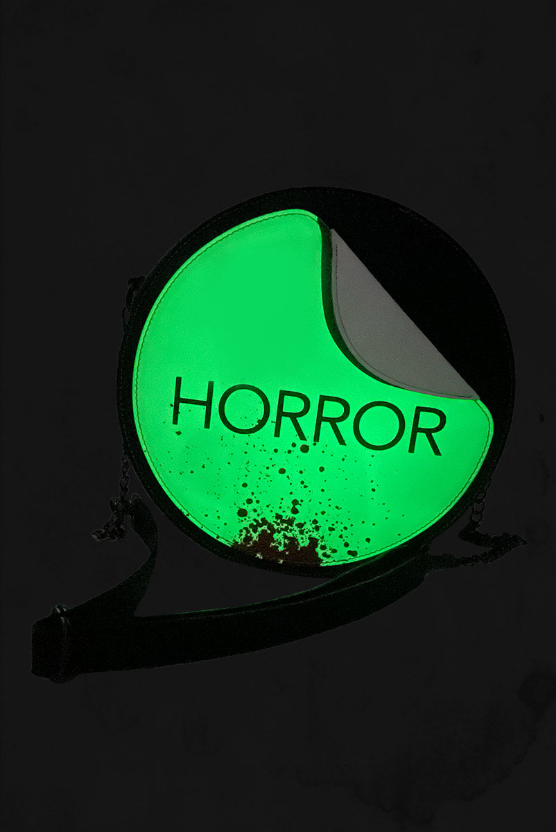 Shapeshifter - Dead Media Club (Faceplate) – Post Mortem Horror Bootique
