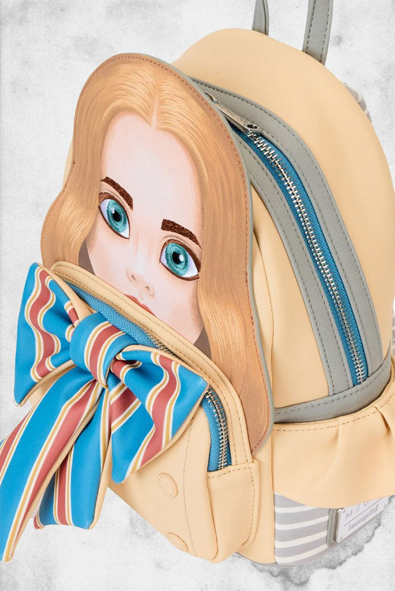 M3GAN - Cosplay Mini-Backpack – Post Mortem Horror Bootique