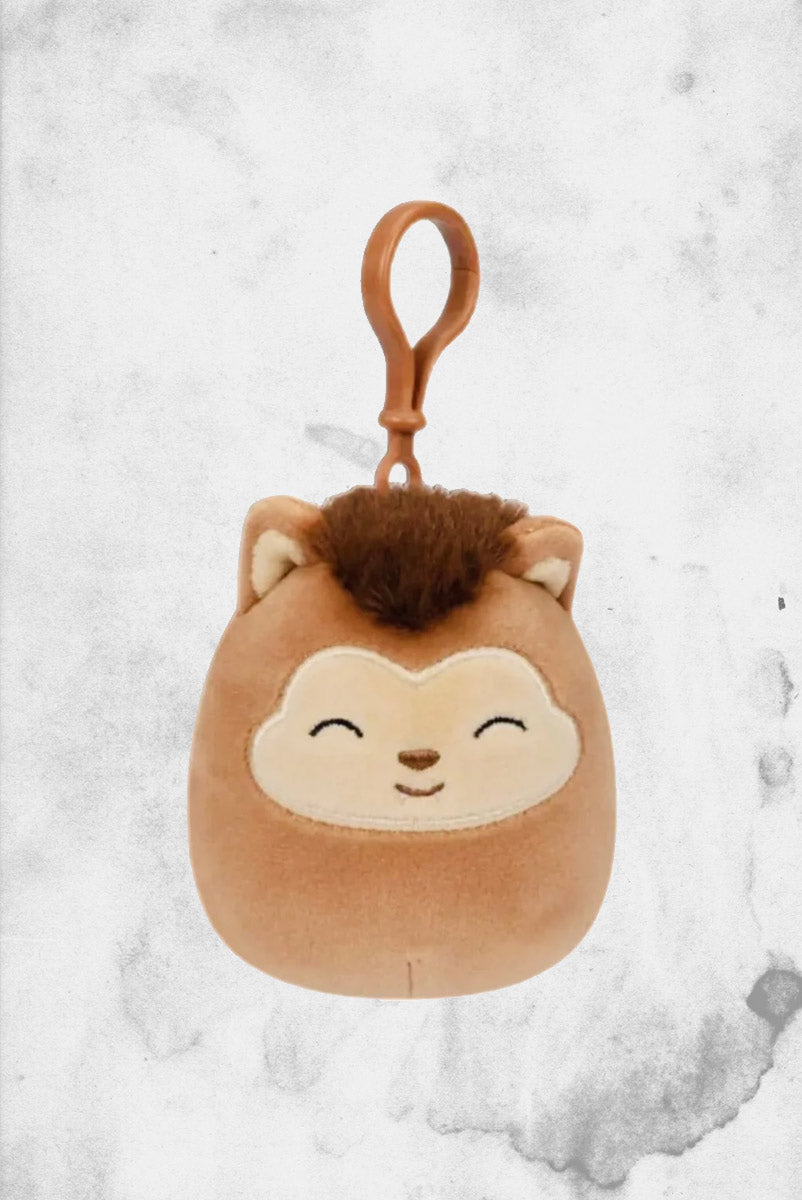 Squishmallow - 3.5" Halloween Squad Keychain – Post Mortem Horror Bootique
