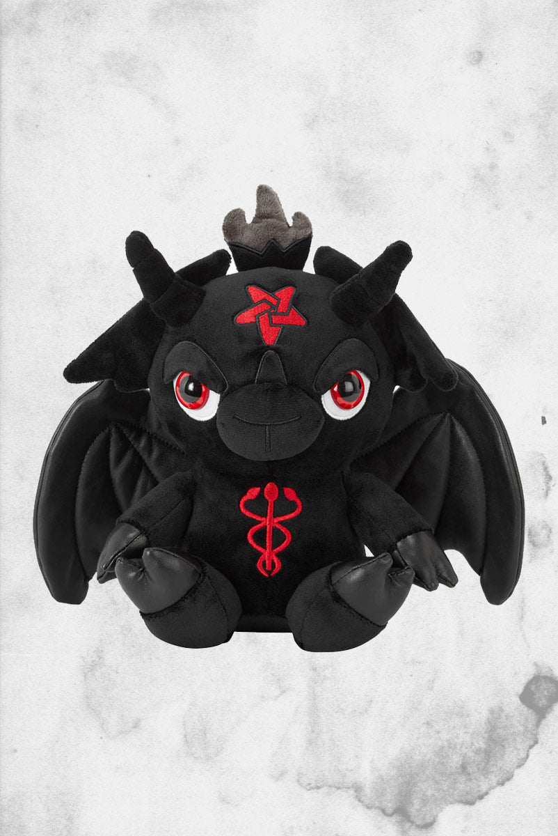 Baby Dark Lord (Blackout) Kreepture – Post Mortem Horror Bootique