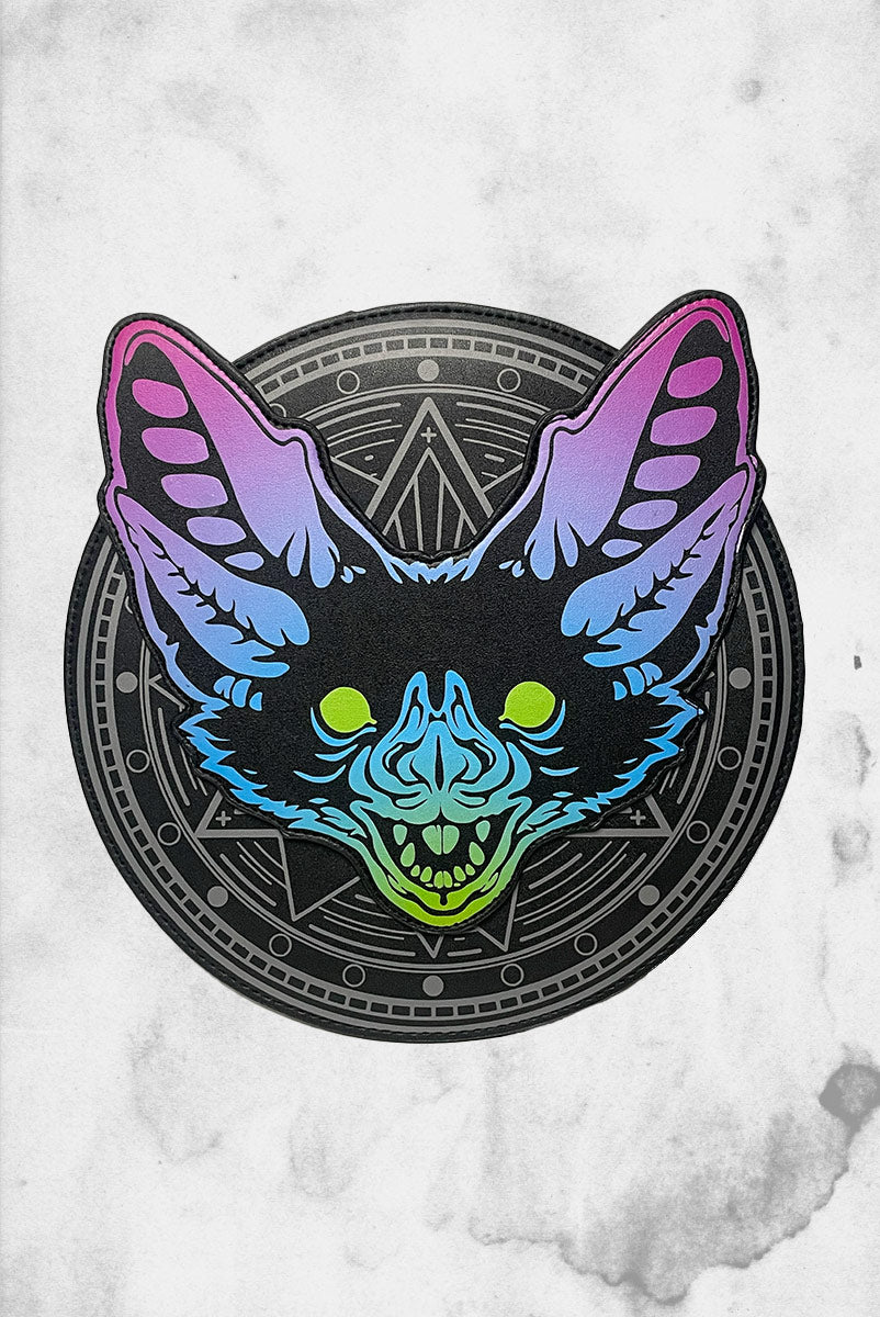 Shapeshifter - Bram (Faceplate) – Post Mortem Horror Bootique