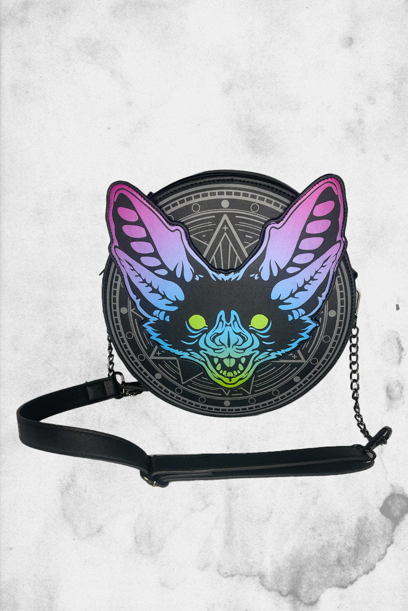 Shapeshifter - Bram Bag – Post Mortem Horror Bootique