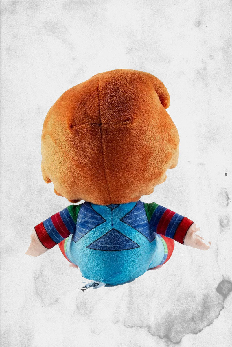 Chucky plush doll store