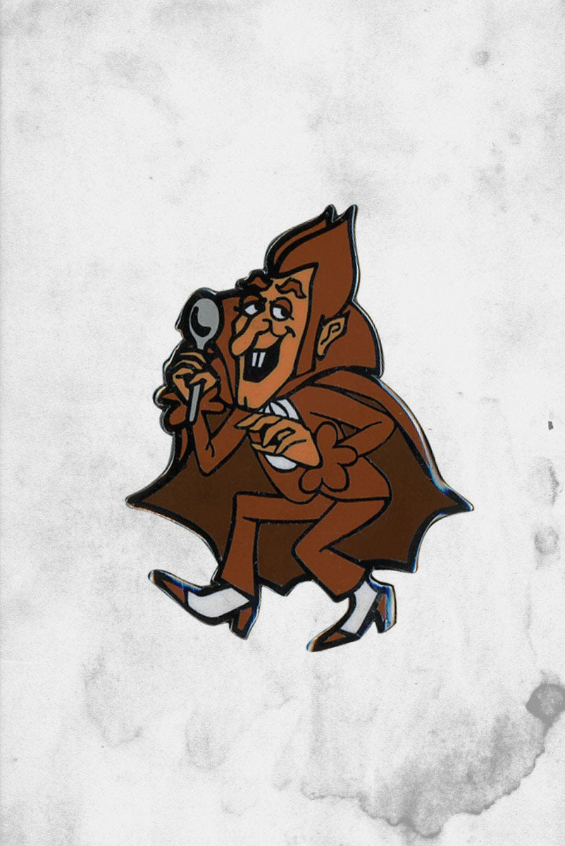 Count Chocula