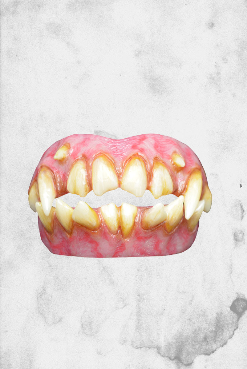 Teeth – Post Mortem Horror Bootique
