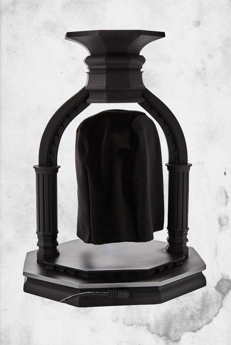 Harry Potter - Levitating Death Eater Mask – Post Mortem Horror Bootique