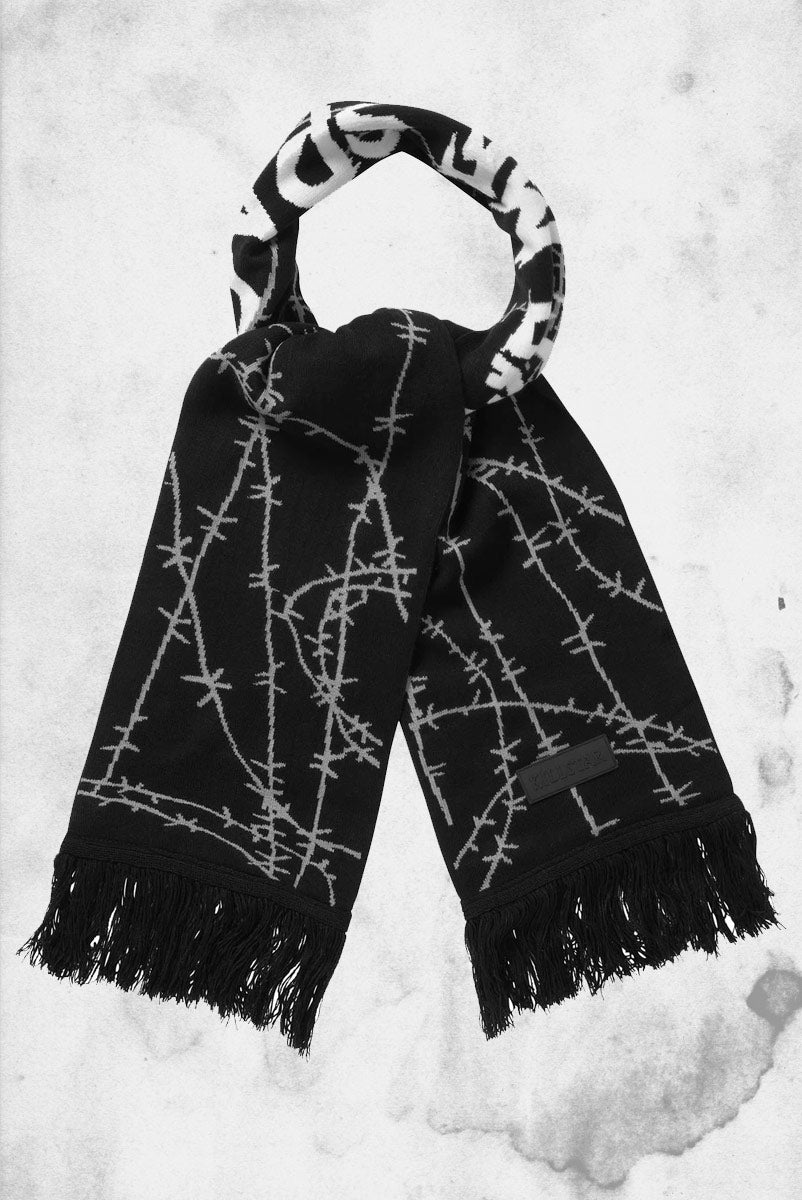Scarfs, Capes & More – Post Mortem Horror Bootique