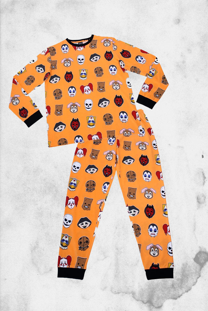 Trick 'r Treat - Sam Pajamas – Post Mortem Horror Bootique