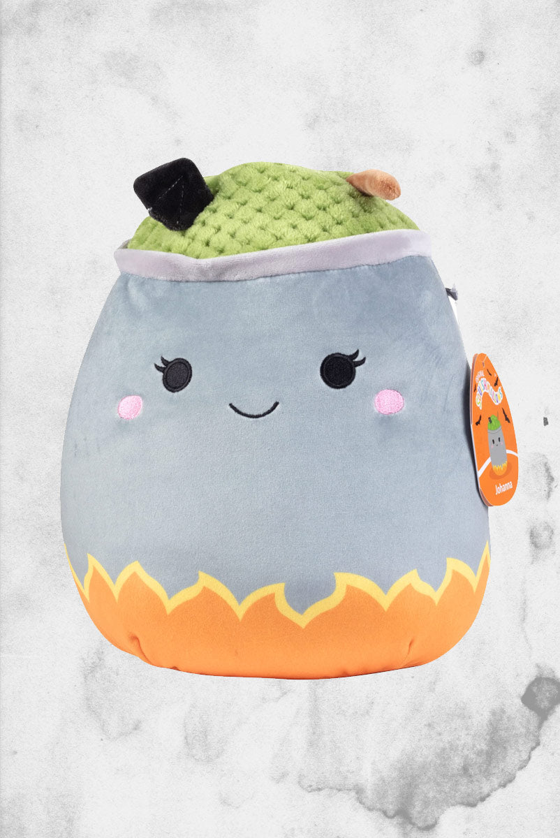 Squishmallow - Johanna – Post Mortem Horror Bootique