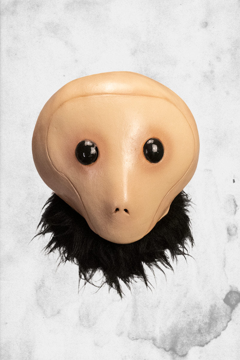Nope - Alien Mask – Post Mortem Horror Bootique