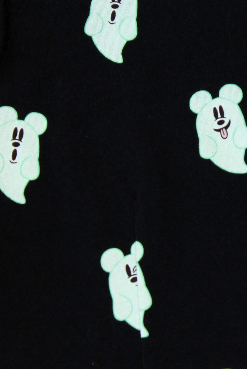 Disney - Mickey Mouse Ghost Dress – Post Mortem Horror Bootique