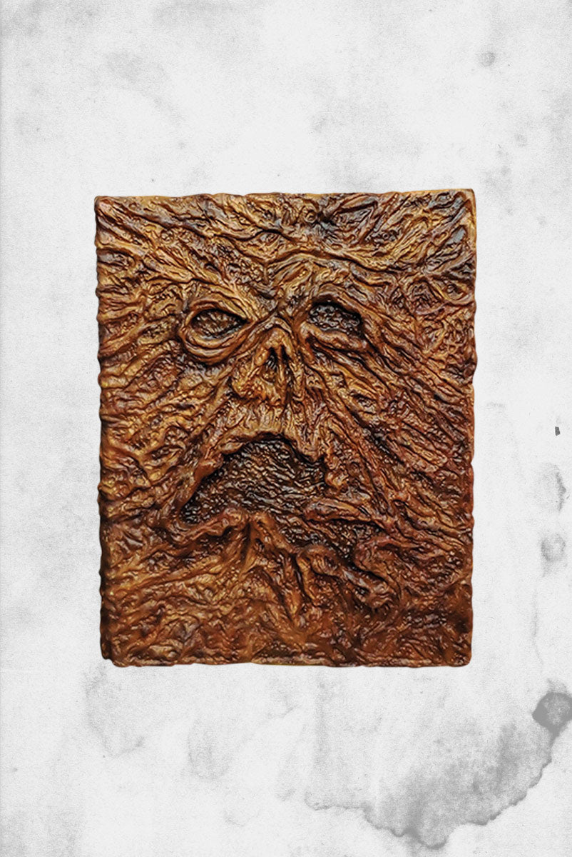 Evil Dead 2 - Book of the Dead Necronomicon Prop – Post Mortem Horror ...