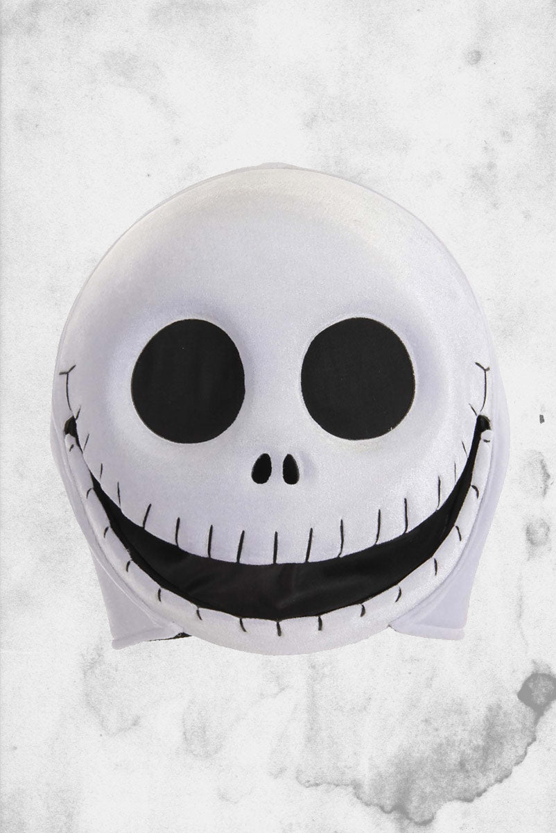 The Nightmare Before Christmas - Jack Skellington Mouth Mover Mask ...