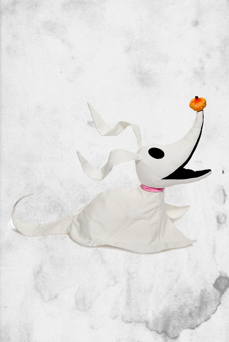 The Nightmare Before Christmas - Light Up Zero Plush – Post Mortem ...