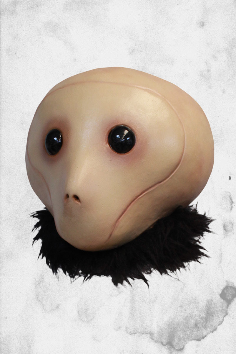 Nope - Alien Mask – Post Mortem Horror Bootique