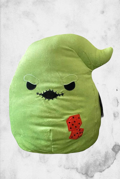 Squishmallow – Post Mortem Horror Bootique