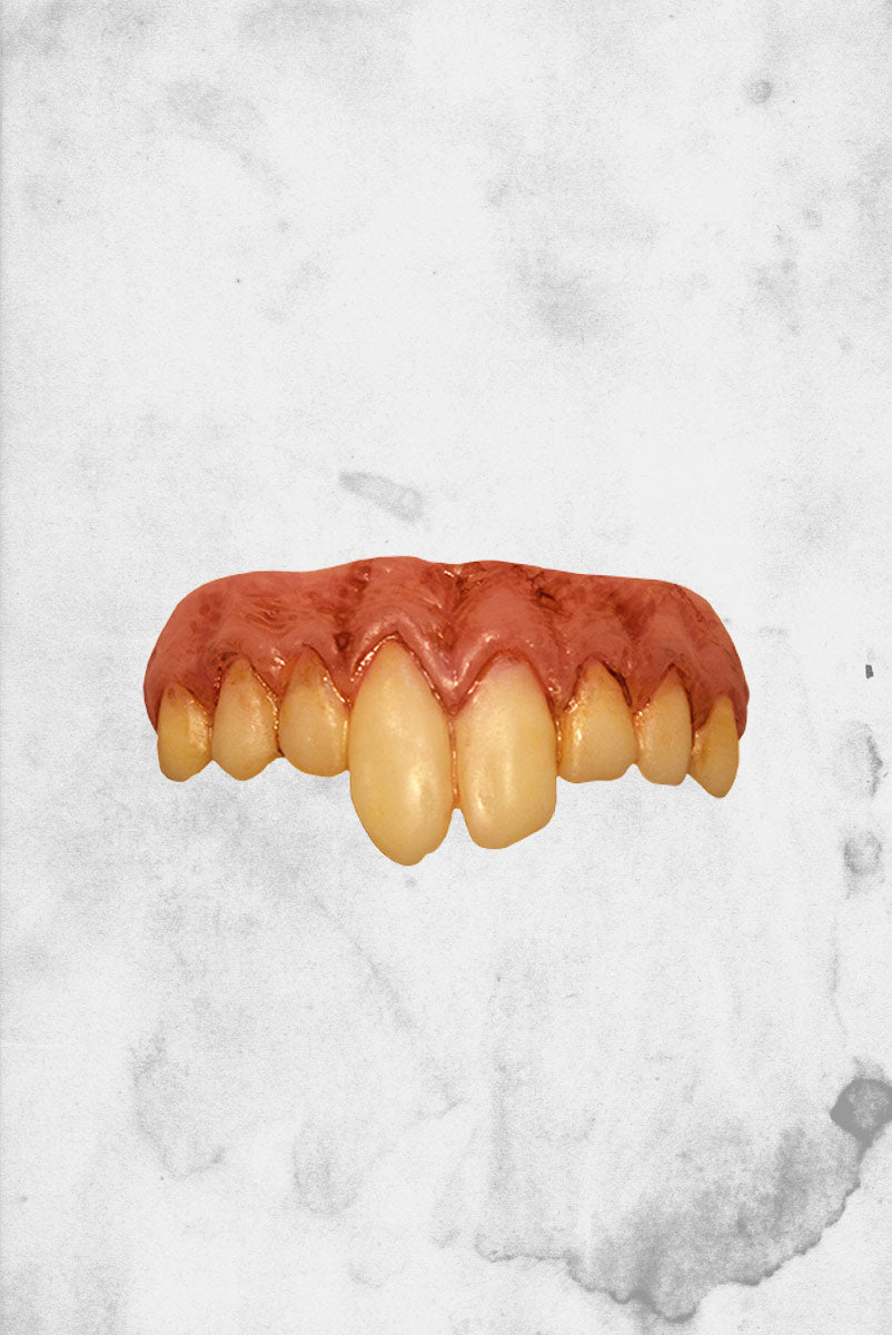 IT - Pennywise Rabbit Teeth – Post Mortem Horror Bootique