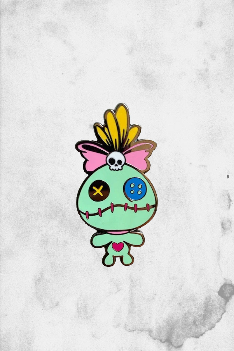 Scrump Pin