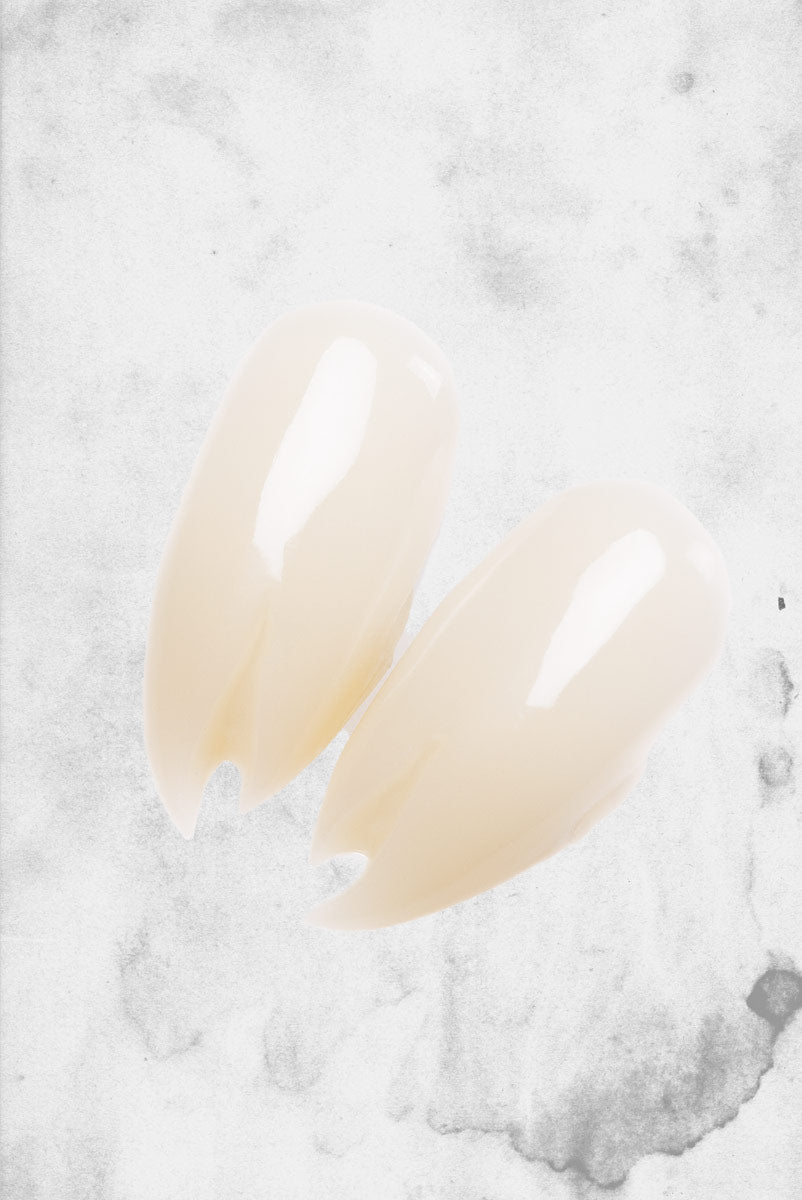 Split Viper Deluxe Fangs – Post Mortem Horror Bootique