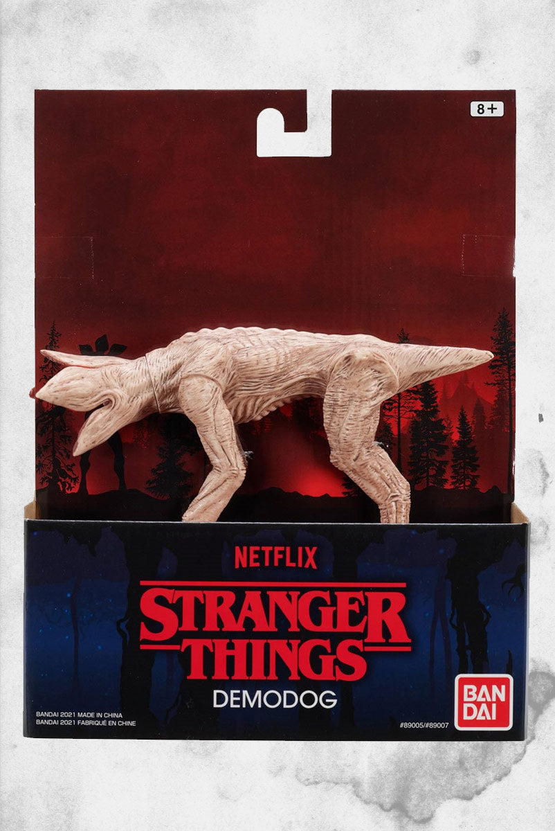 Stranger Things - Demodog - Figure – Post Mortem Horror Bootique