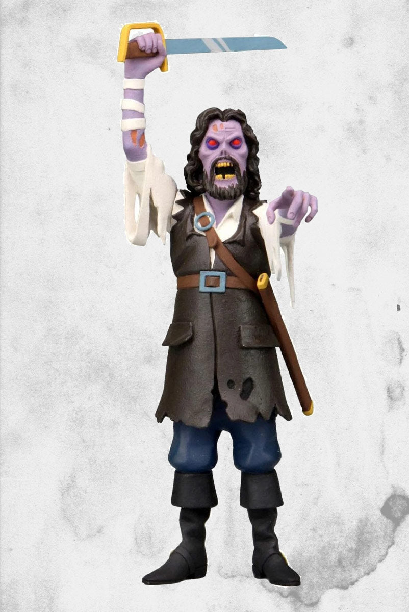 The Fog - Captain Blake Toony Terrors – Post Mortem Horror Bootique