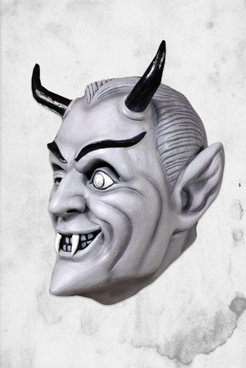 The Twilight Zone - Mystic Seer Mask – Post Mortem Horror Bootique