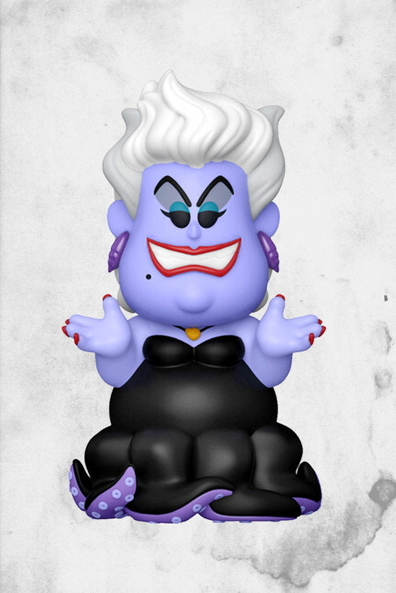 Disney Villains - Ursula Soda Pop! Figure – Post Mortem Horror Bootique