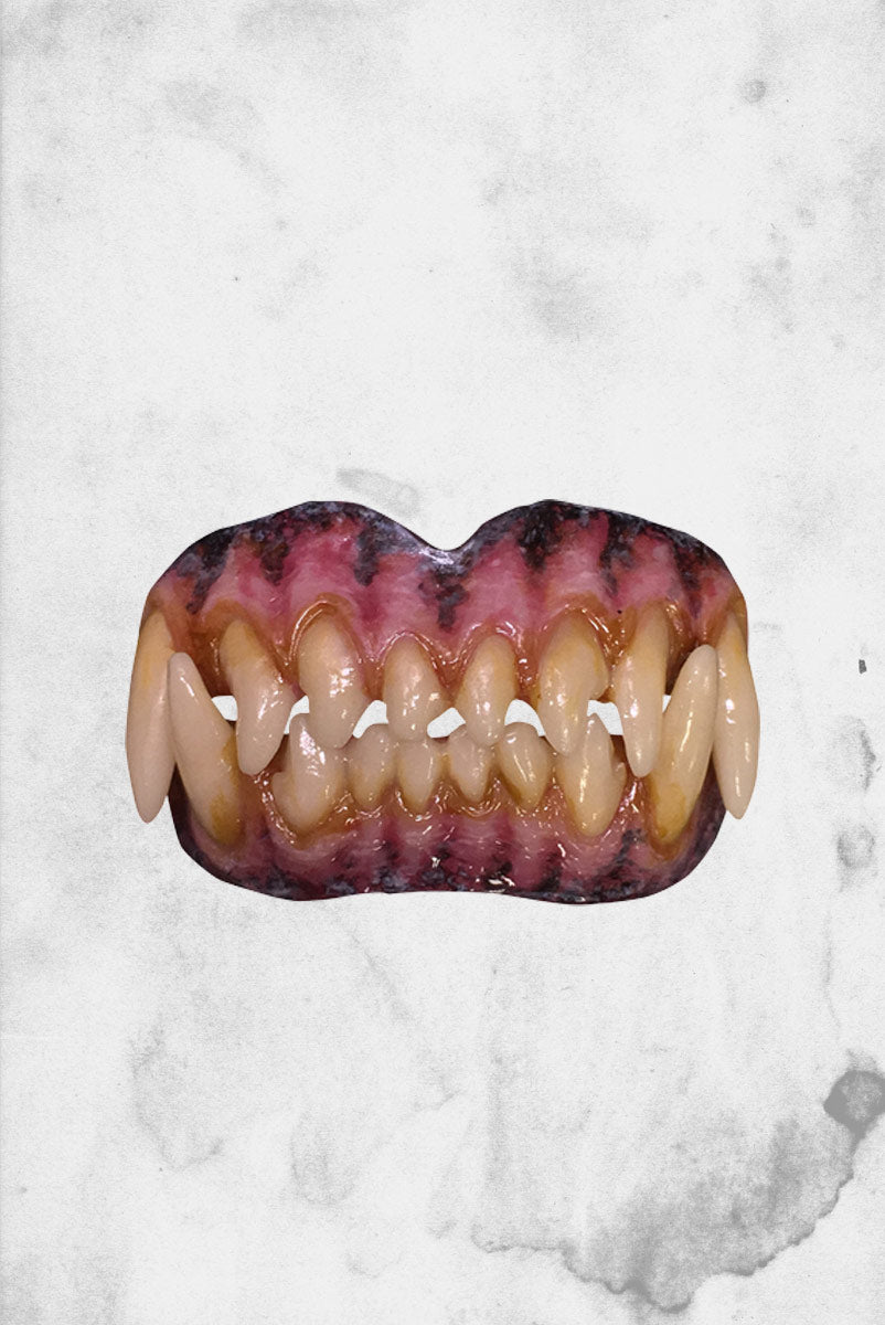 Teeth – Post Mortem Horror Bootique